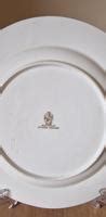 Wedgwood Etruria England Antique Serving Plates Set Of 6 LA495856