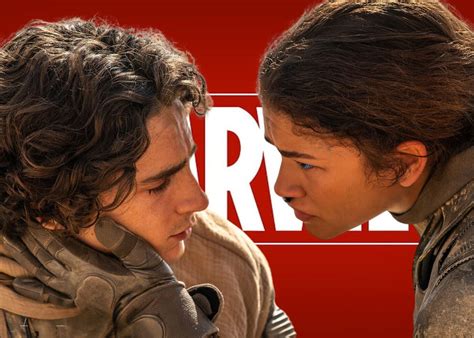 Tom Holland Believes Timothée Chalamet Can Join The Mcu As An Important