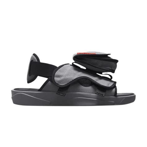 Air Jordan Jordan Ls Slide Smoke Grey