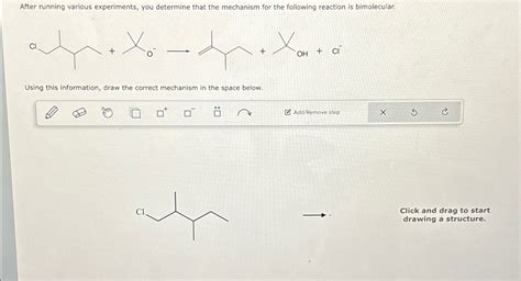 solved after running various experiments you determine that