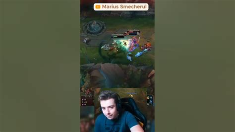 Jinx Perfect Ult Timing Youtube