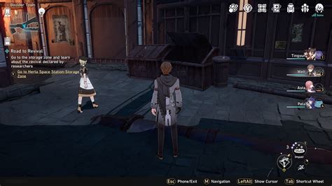 Belobog Trashcan Puzzle Answers Honkai Star Rail