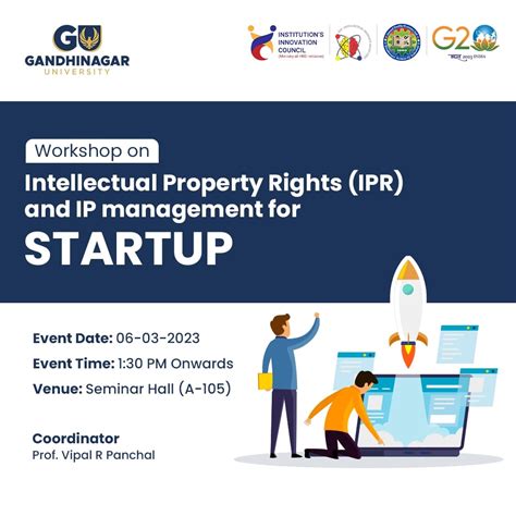 Event Gandhinagar University
