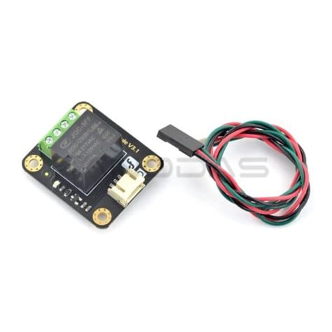 Gravity Digital 5a Relay Module
