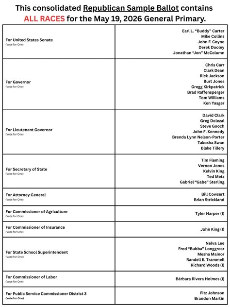 Voterguide