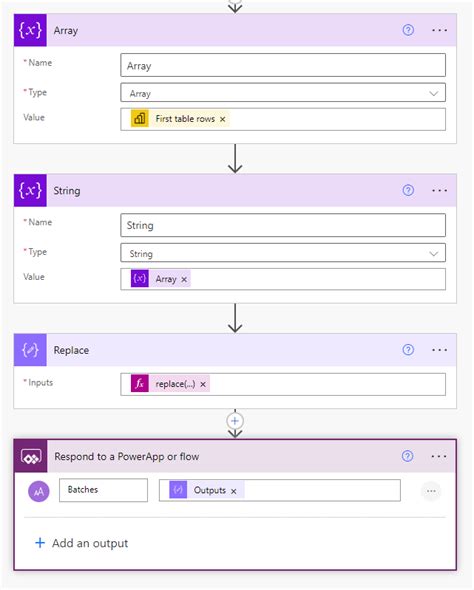 how to use executequery to pull datasets from powerbi into powerapps r powerapps