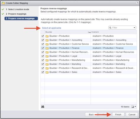 SRM Inventory Mapping Improvements BenMeadowcroft Com