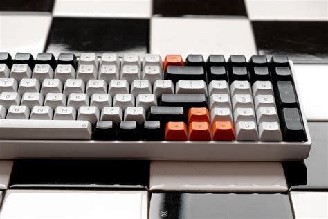 EPOMAKER GK S MECHANICAL KEYBOARD Behance