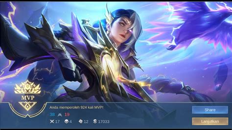 OPEN MABAR MOBILE LEGENDS INDONESIA MEDIA SHARE ON YouTube