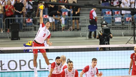 Polska Czarnogóra dzisiaj w ME siatkarzy 2023 wynik na żywo Gdzie