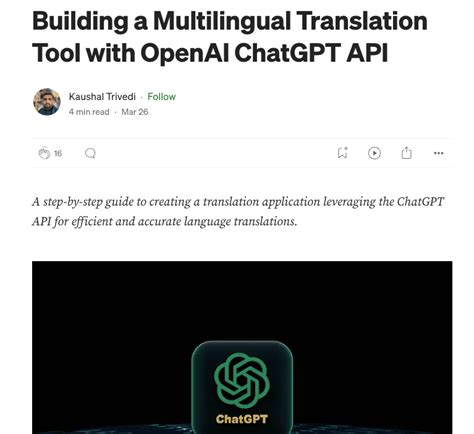 7 Beginner Friendly Projects To Get You Started With Chatgpt Kdnuggets