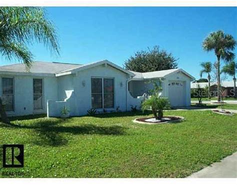 6034 Seabreeze Dr Port Richey Fl 34668 Movoto