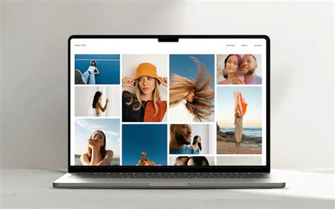New 12 Portfolio Templates For Pixieset Website Pixieset Blog