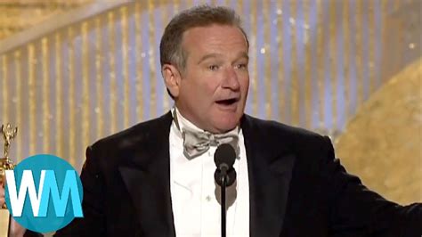 Top 10 Funniest Awards Show Speeches Ever Youtube