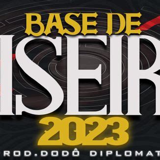BASE DE PISEIRO ESTILO JOÃO GOMES E ZÉ VAQUEIRO 2023 USO LIVRE DODÔ