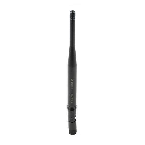 Antenna Bipolare Sparkfun Sma 2dbi 868 Mhz Opencircuit