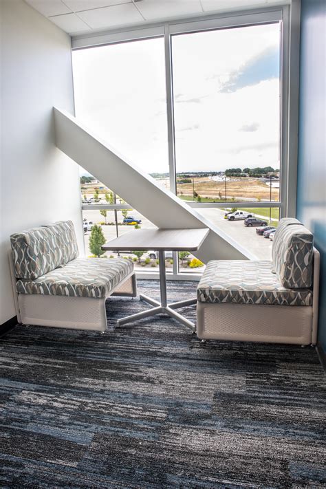 Iccu Third Floor Installation Oec Featured Project