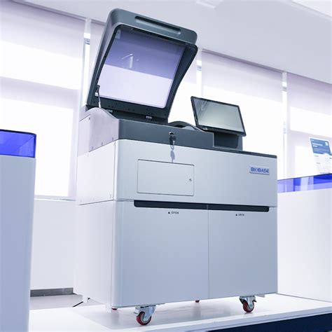 Biobase 240th Immunoassay System Immune Magnetic Particles Reaction