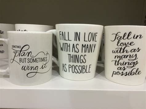 Mugs From Indigo