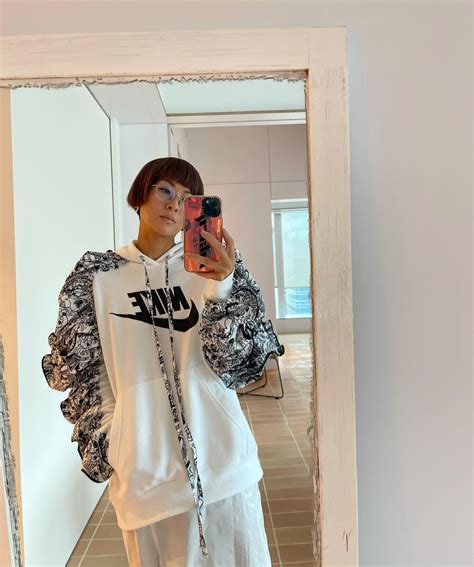 10 Potret Terbaru Pemeran Pacar Kakak Boboho Kini Makin Stylish