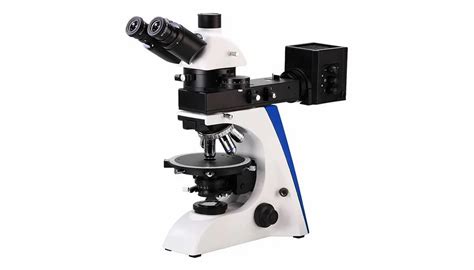 Polarizing Microscope Magnification 100x At ₹ 150000 Piece In Bengaluru Id 2856163348491