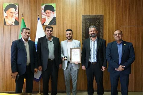 کسب مدال‌های جهانی و آسیایی اختراعات توسط دانشجوی دانشگاه آزاد اسلامی