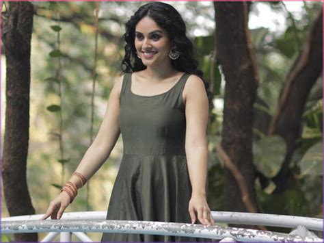 Pallavi Patil Pallavi Patil Returns To Tv With New Show Jigarbaaz