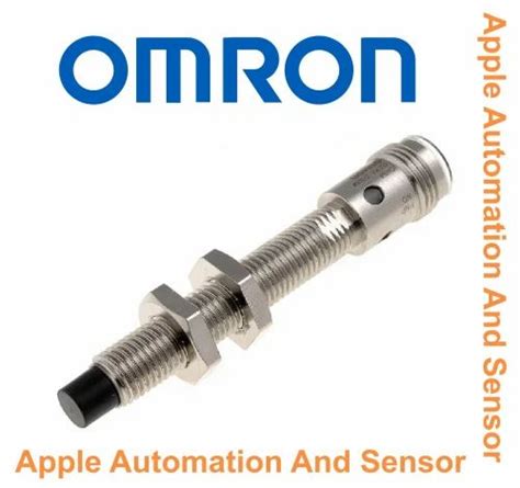Omron E2a S08ln04 M1 B1 Proximity Sensor At ₹ 1662 Piece Omron