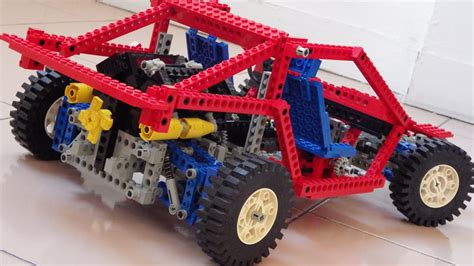 Lego Technic