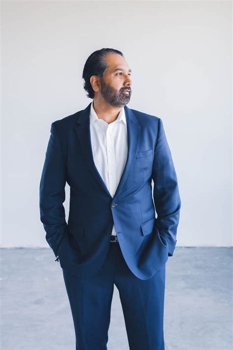 Aman Dhillon Tangerine Developments