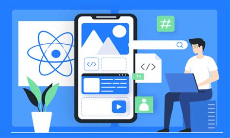آموزش React JS رایگان پروژه محور به زبان فارسی فرادرس مجله
