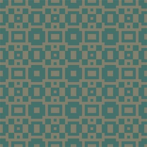 A Blue And Brown Geometric Pattern 33208400 Vector Art At Vecteezy