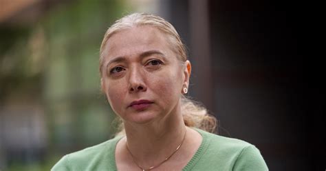 თეა გოდოლაძის თქმით მის მიმართ ძალადობაში ბრალდებული მოსამართლემ გაამტყუნა