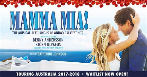 Mamma Mia Returns Dance Life