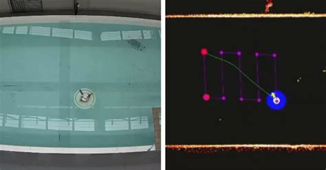 [video] Csiros Data61 On Linkedin A Side By Side Comparison Of The Robotized Cherenkov Viewing