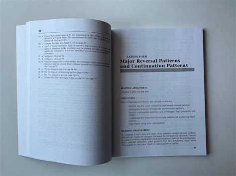 John Murphy Technical Analysis