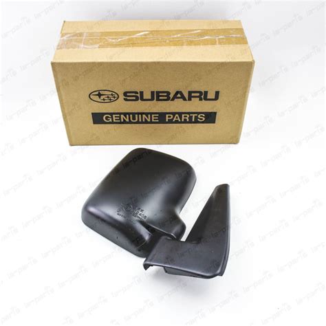 New Genuine Subaru Sambar Ks3 Ks4 Dias Kv3 Kv4 Kei Truck Right Side