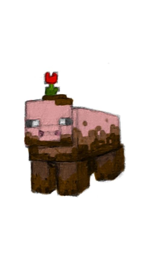 More Minecraft Sketches R Minecraft