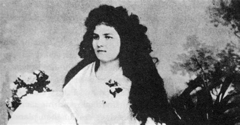 From My Vantage Point In Defense Of Josephine Bracken