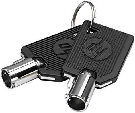 Hp Docking Station Cable Lock For Hp 120w Or 230w Advanced Docking