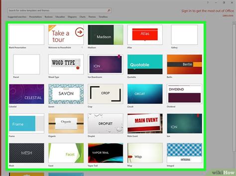 Come Creare Una Presentazione Con PowerPoint