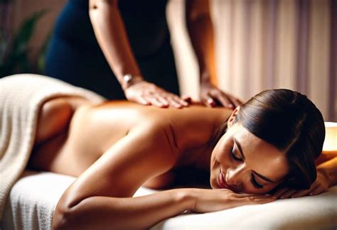 Massage Et Grossesse Techniques De Relaxation Avant La Naissance