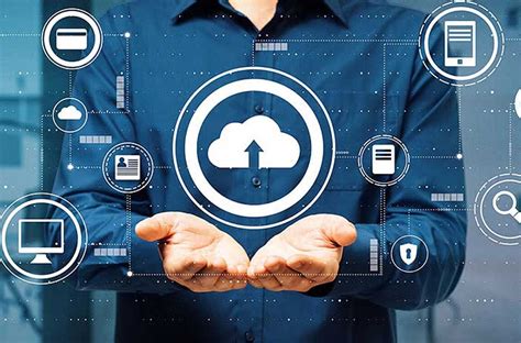 Simplify It With Premier Cloud Computing Services Mitmunk