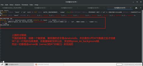 Lamp架构之redis（3）：redis和mysql的整合redis和mysql结合使用chdzlw的博客 Csdn博客