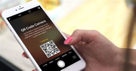 7 Cara Scan Barcode Wifi Di Hp Paling Mudah 2025