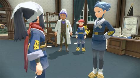 【ポケモンレジェンズアルセウス】ダイパリメイクはプレイするべき？データ連携やストーリーの繋がりを解説！ げーりす