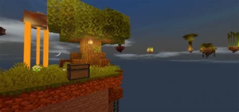 MS Skyblock Map Minecraft Maps