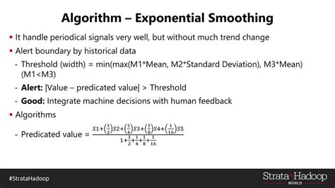 Common Anomaly Detection Platform Ppt Download
