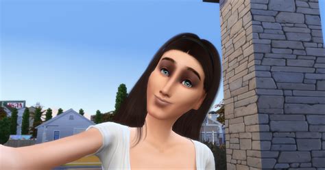 Annice Bradford Downloads CAS Sims LoversLab