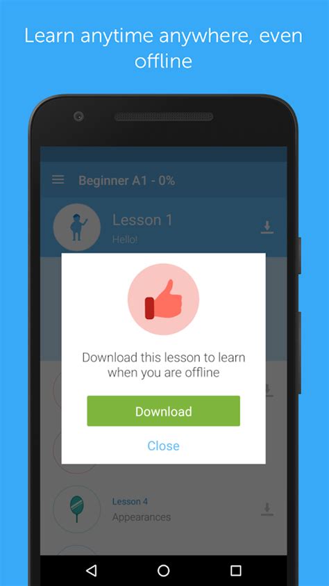 Busuu Easy Language Learning Android Apps On Google Play